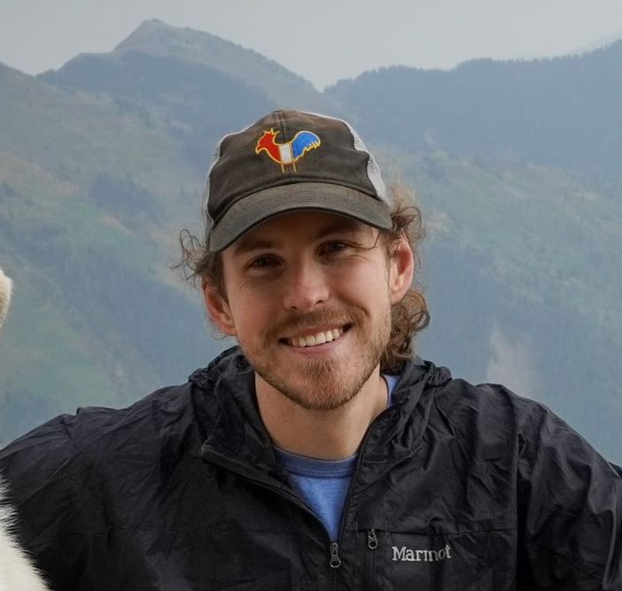 Jeffery Rowe - Community Connections Project of Longmont